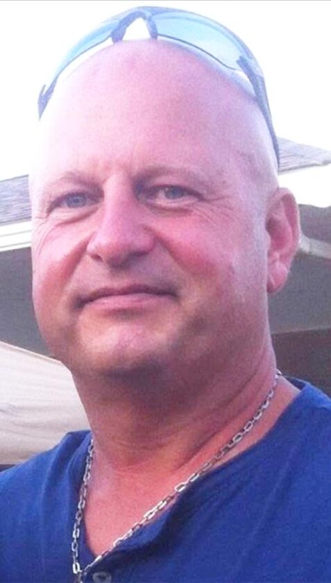 Peter J. Pizzulo 1963-2025 | News, Sports, Jobs - The Vindicator